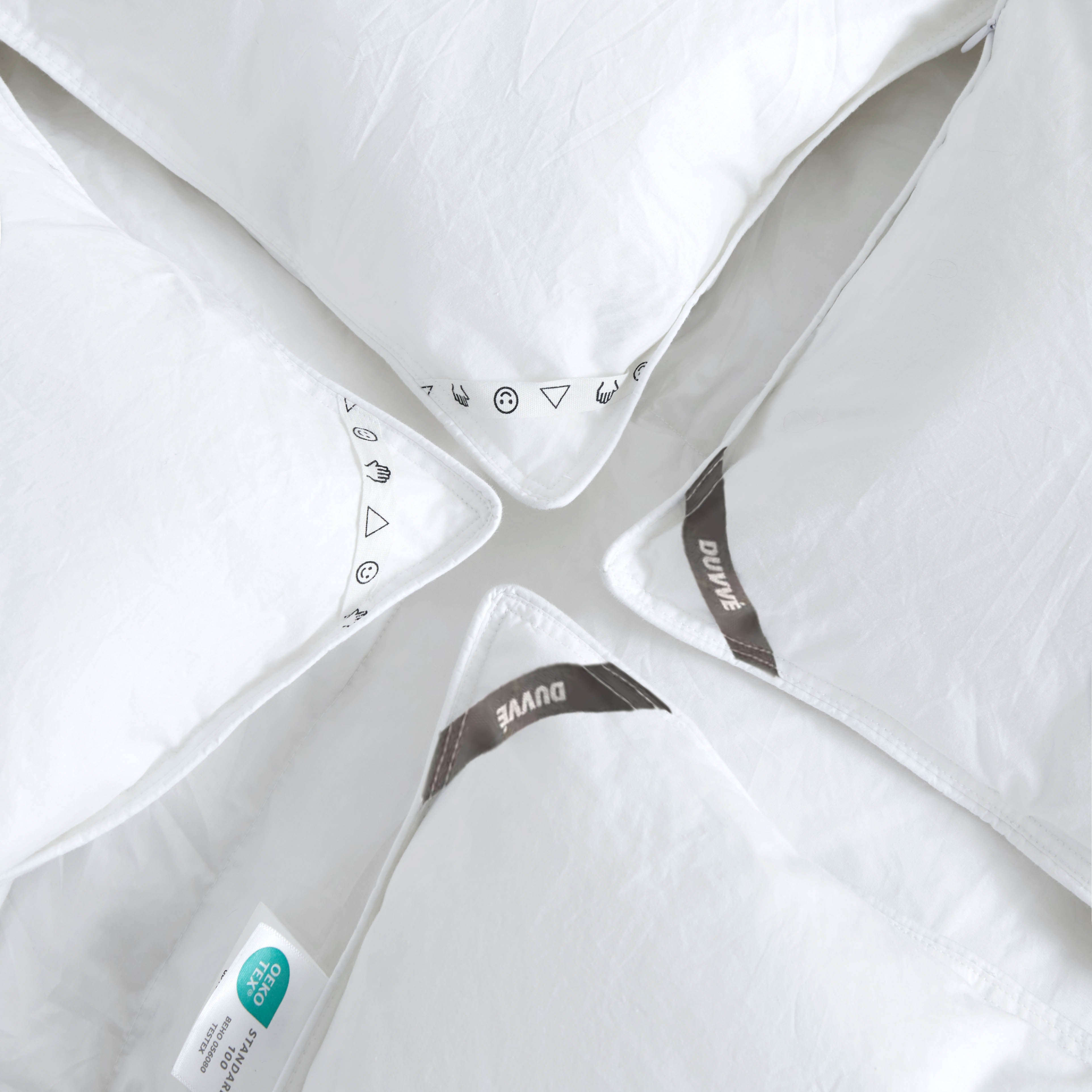Fast-Fit™ System Duvet Insert – Duvvé